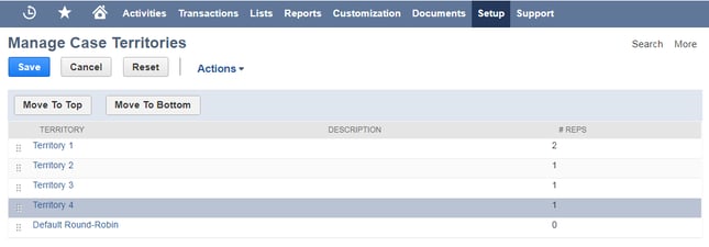 Learn About Assignment Rules & Territories and Case Escalation Rules & Assignments